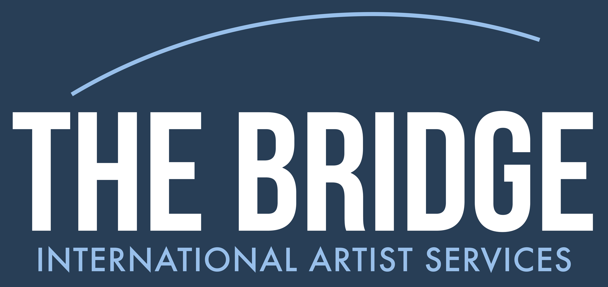 The Bridge Logo